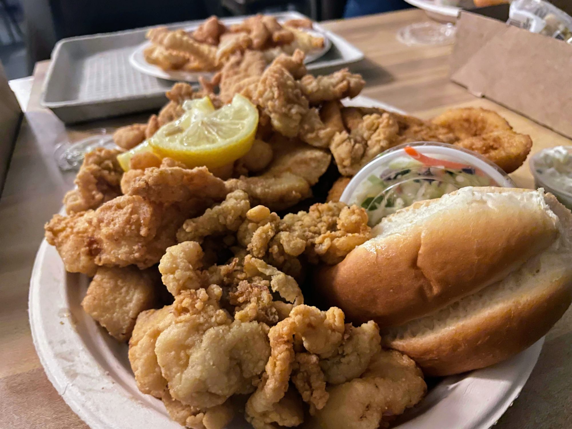 Maine’s Best Fried Clams – The Best of Maine: Top Food, Restaurants ...